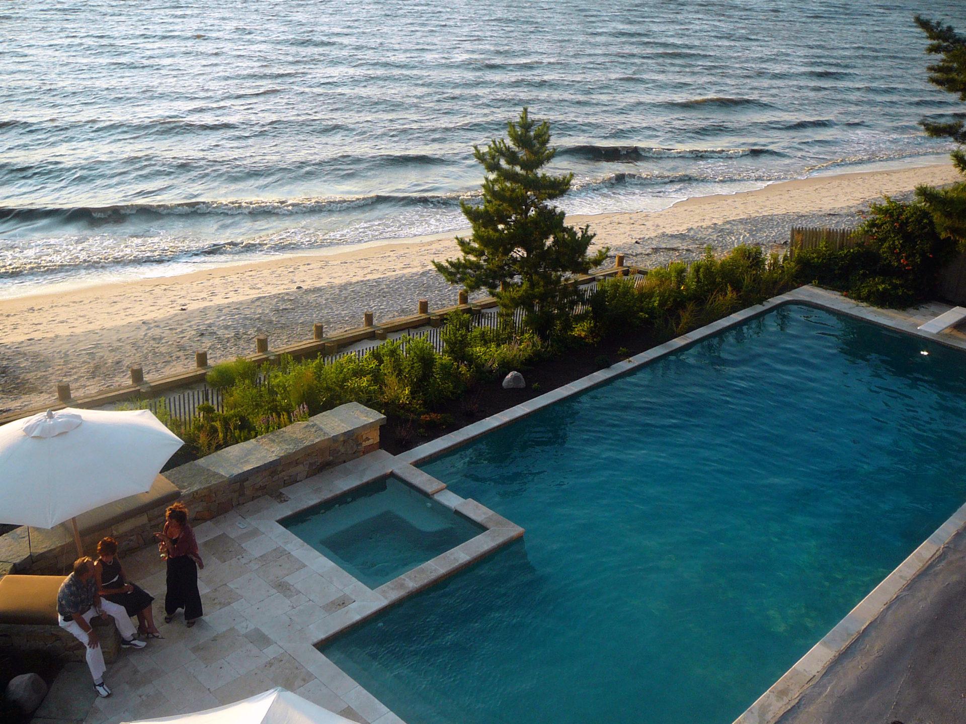 Difficulty Inspires Creativity - Wallace Landscape Associates